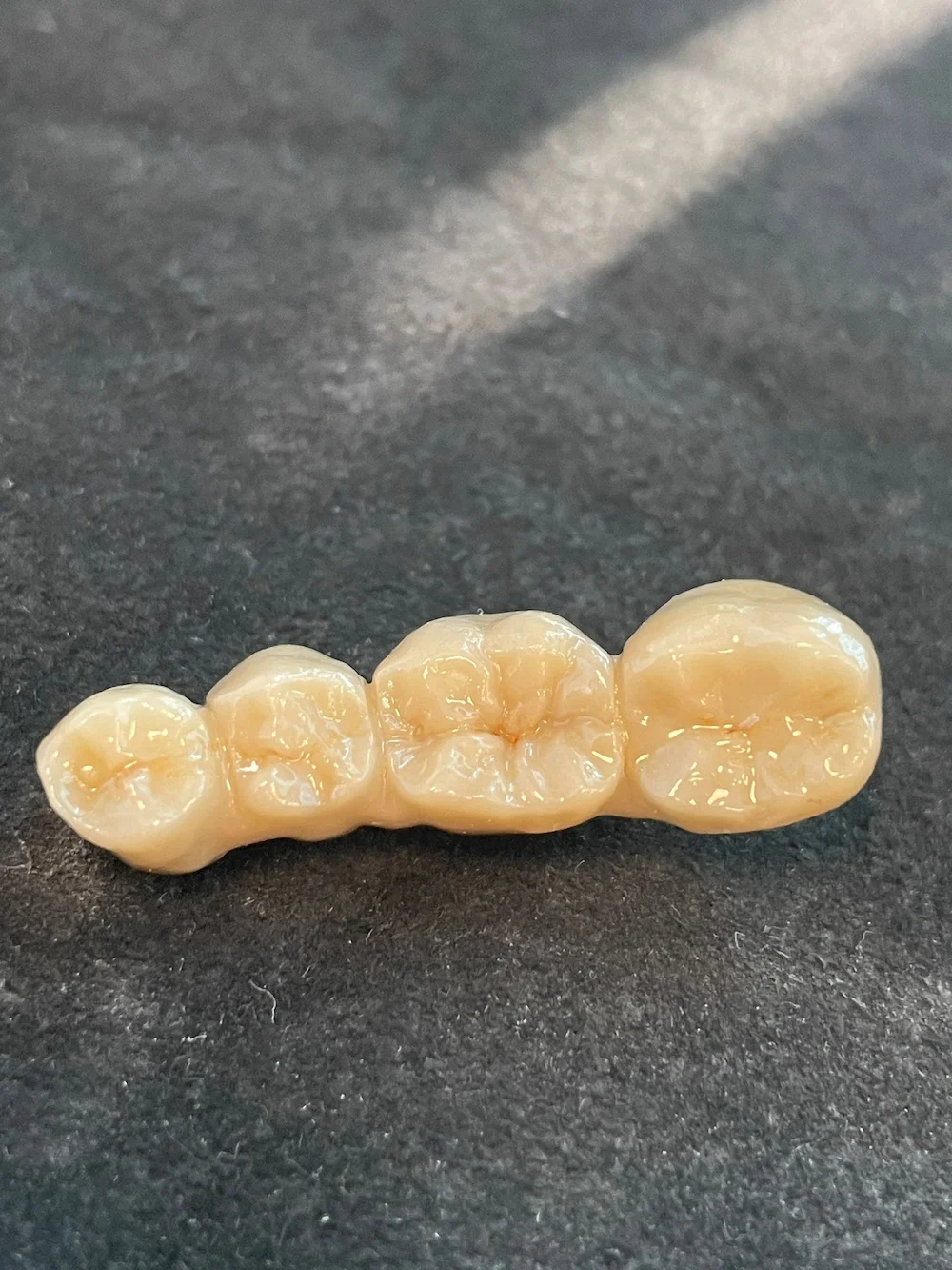 Techniform Dental | Case Studies - Techniform Dental